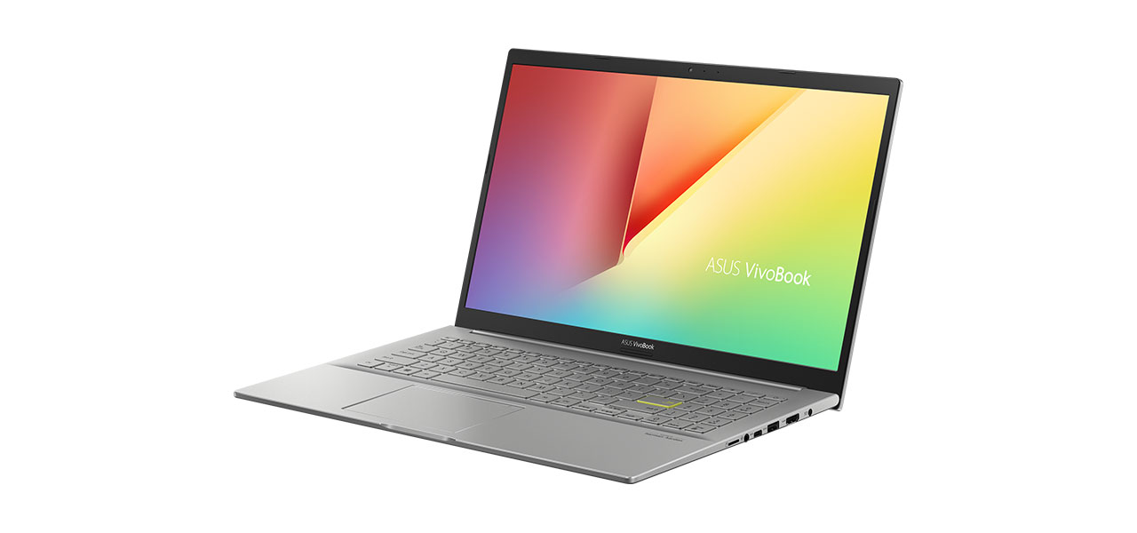 لپ تاپ 15.6 اینچی ایسوس مدل R565EP پردازنده i5(1135G7) رم 8GB حافظه 1TB ...